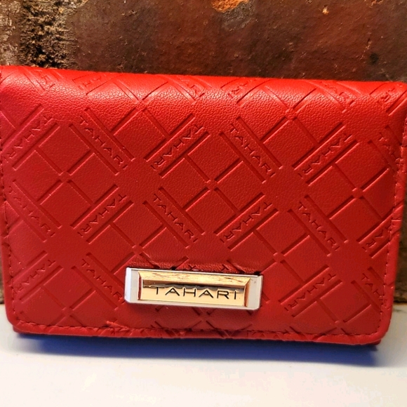 Tahari Accessories Tahari Wallet Poshmark